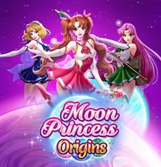 Moon Princess Origins Slot Demo Gratis e Soldi Veri